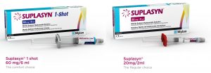 Suplasyn® for Patient - Premier Surgical