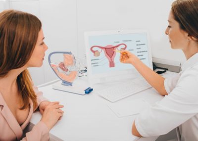 Gynaecology - Premier Surgical