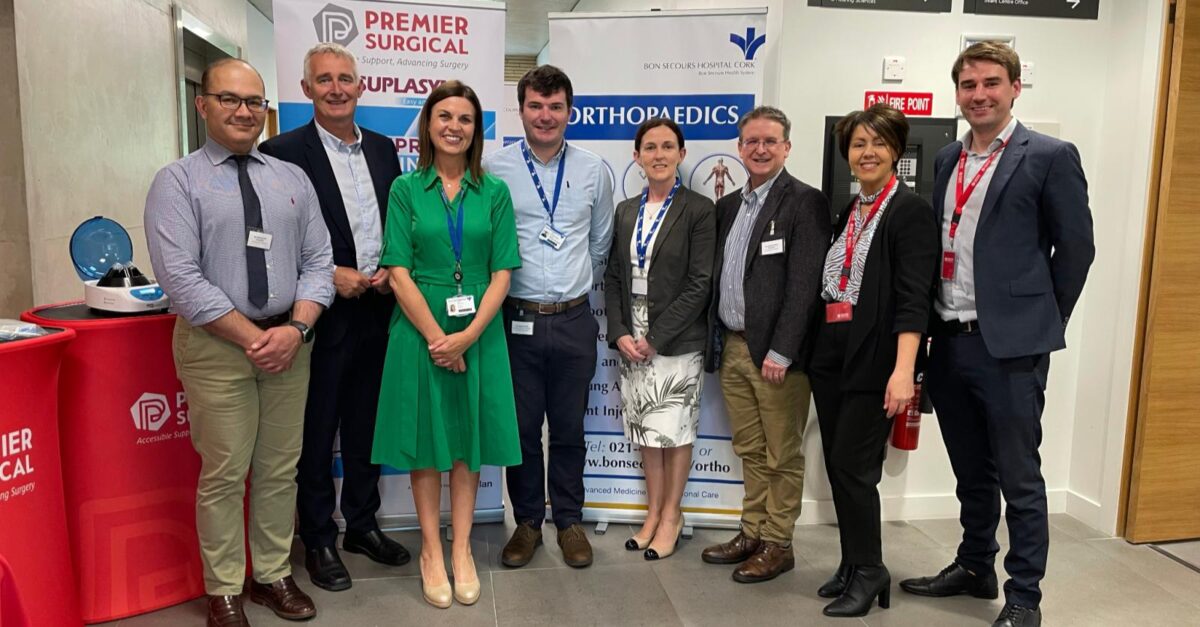 GP Lower Limb Joint Injection Course