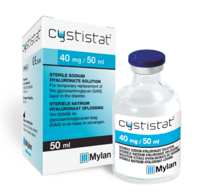 Cystistat® - Premier Surgical