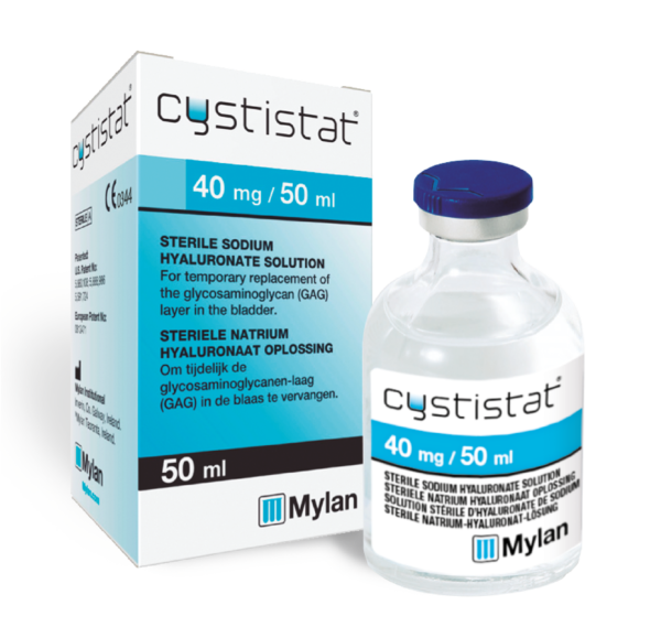 Cystistat® for Patient - Premier Surgical