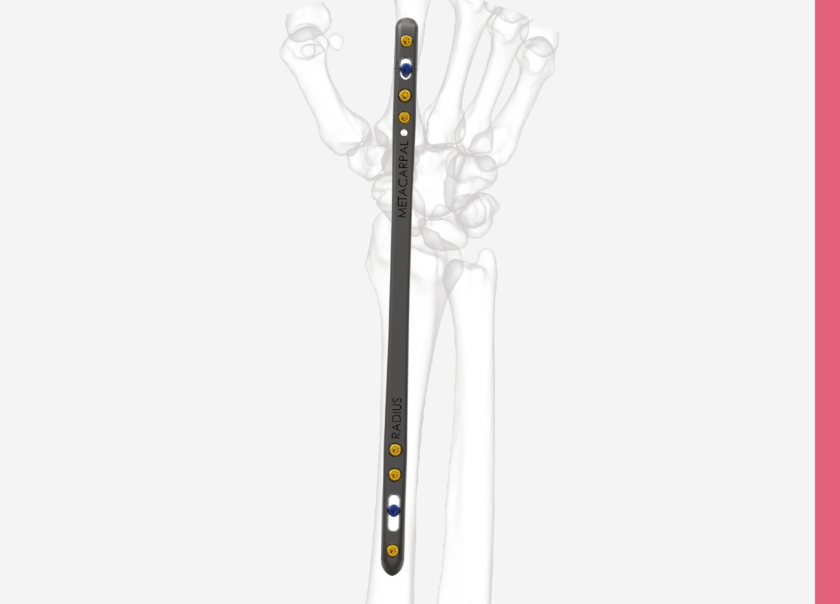 Skeletal Dynamics - Premier Surgical