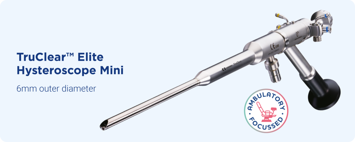 Truclear™ - Premier Surgical