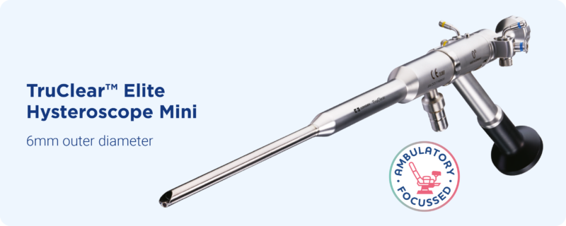 Truclear™ - Premier Surgical