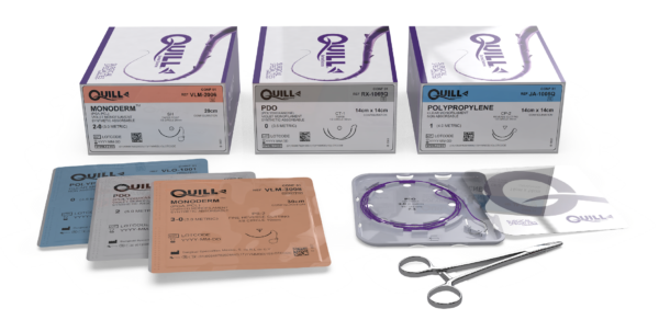 Quill® - Premier Surgical