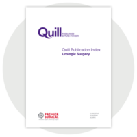 Quill® - Premier Surgical