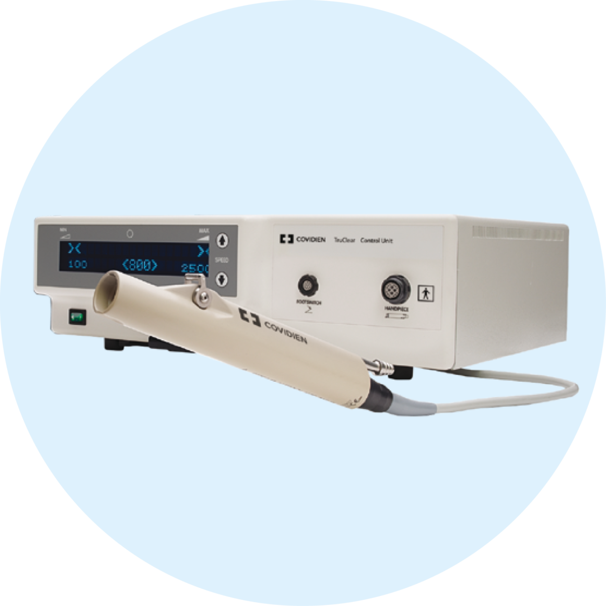 Truclear™ - Premier Surgical