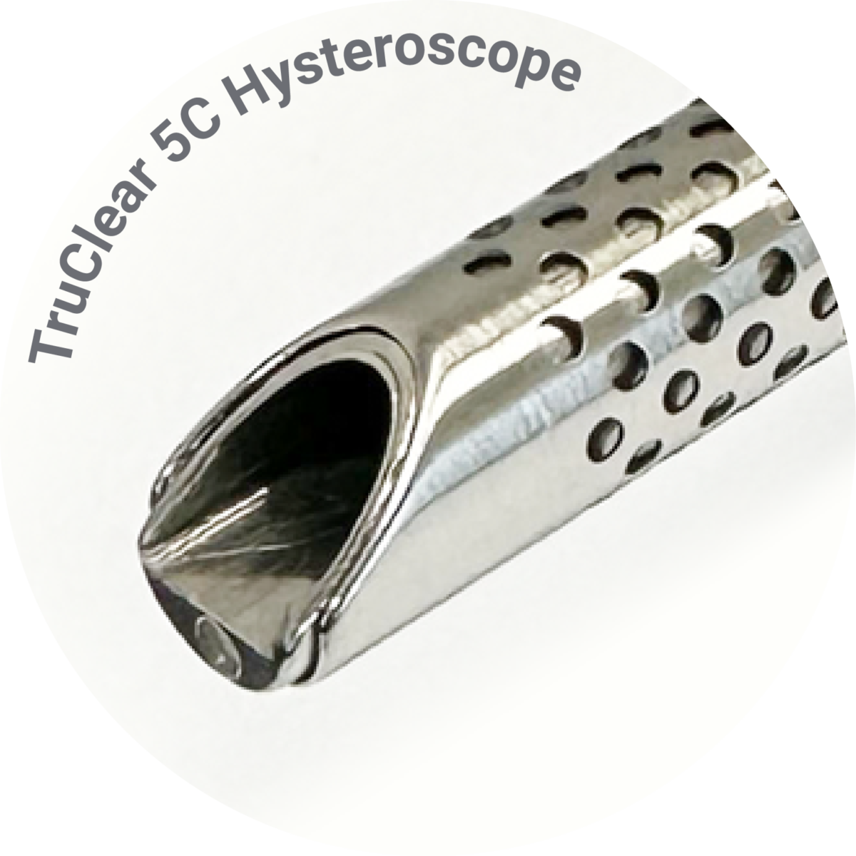 Truclear™ for Surgeon - Premier Surgical