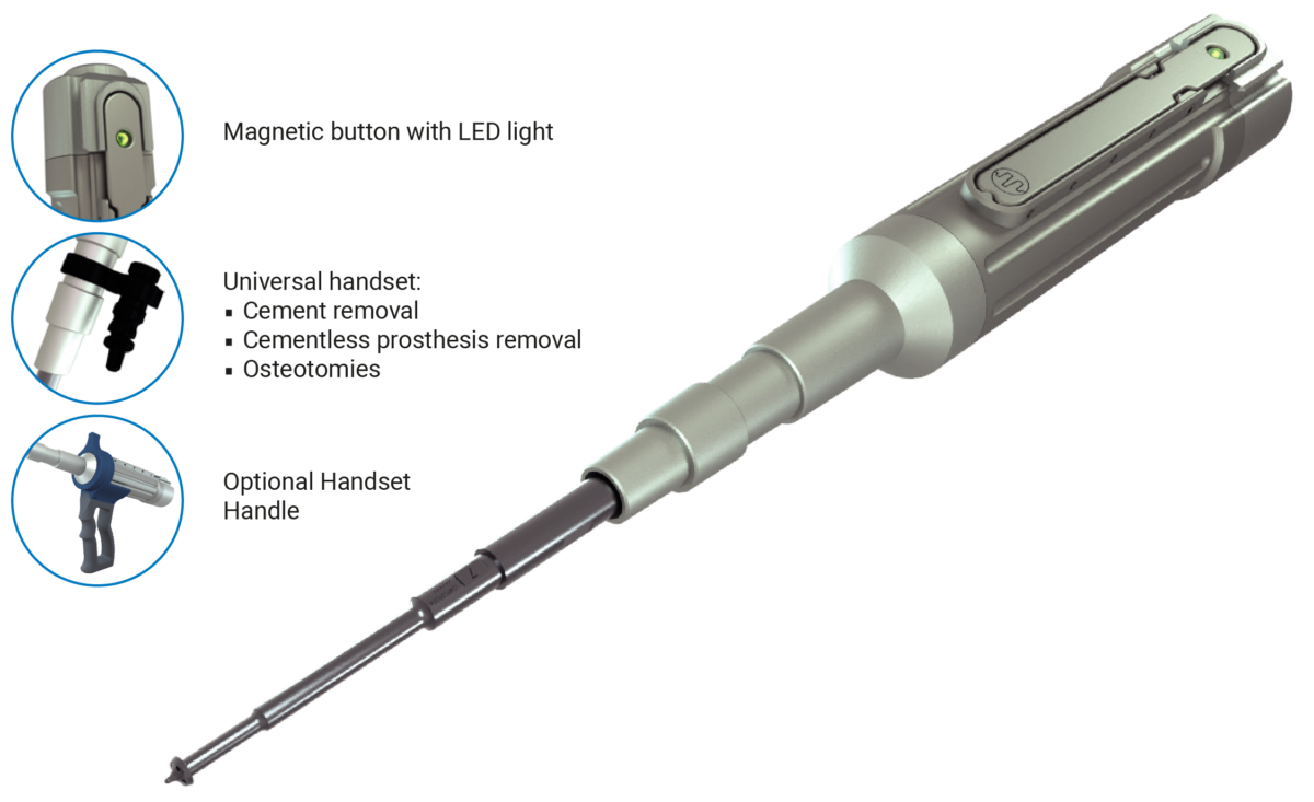 Oscar Pro - Premier Surgical