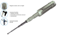 Oscar Pro - Premier Surgical