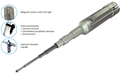 Oscar Pro - Premier Surgical