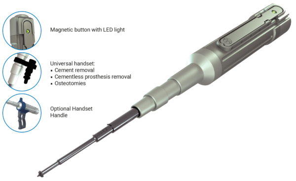 Oscar Pro - Premier Surgical