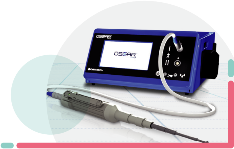 Oscar Pro - Premier Surgical